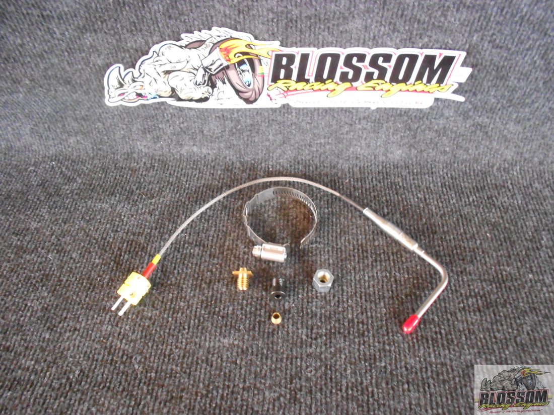 Mychron Egt Complete Kit - Blossom Racing Engines