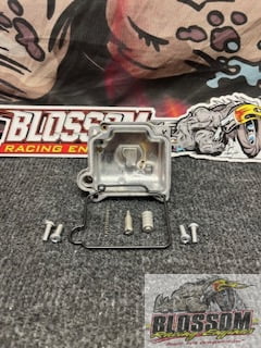 Stock Float Bowl Kit 33MM - Blossom Racing Engines